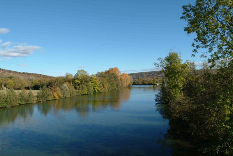 Carte de la Marne, 51. Cartes géographiques et touristiques Marne (51 ...