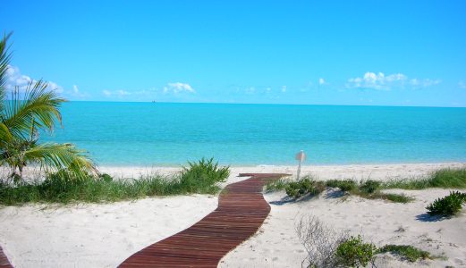 Offices de Tourisme des Iles Turques-et-Caïques. Turks-and-Caicos ...